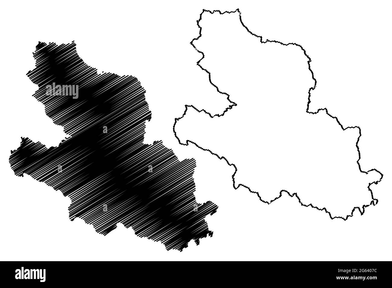 LAquila province (Italy, Italian Republic, Abruzzo or Abruzzi region ...