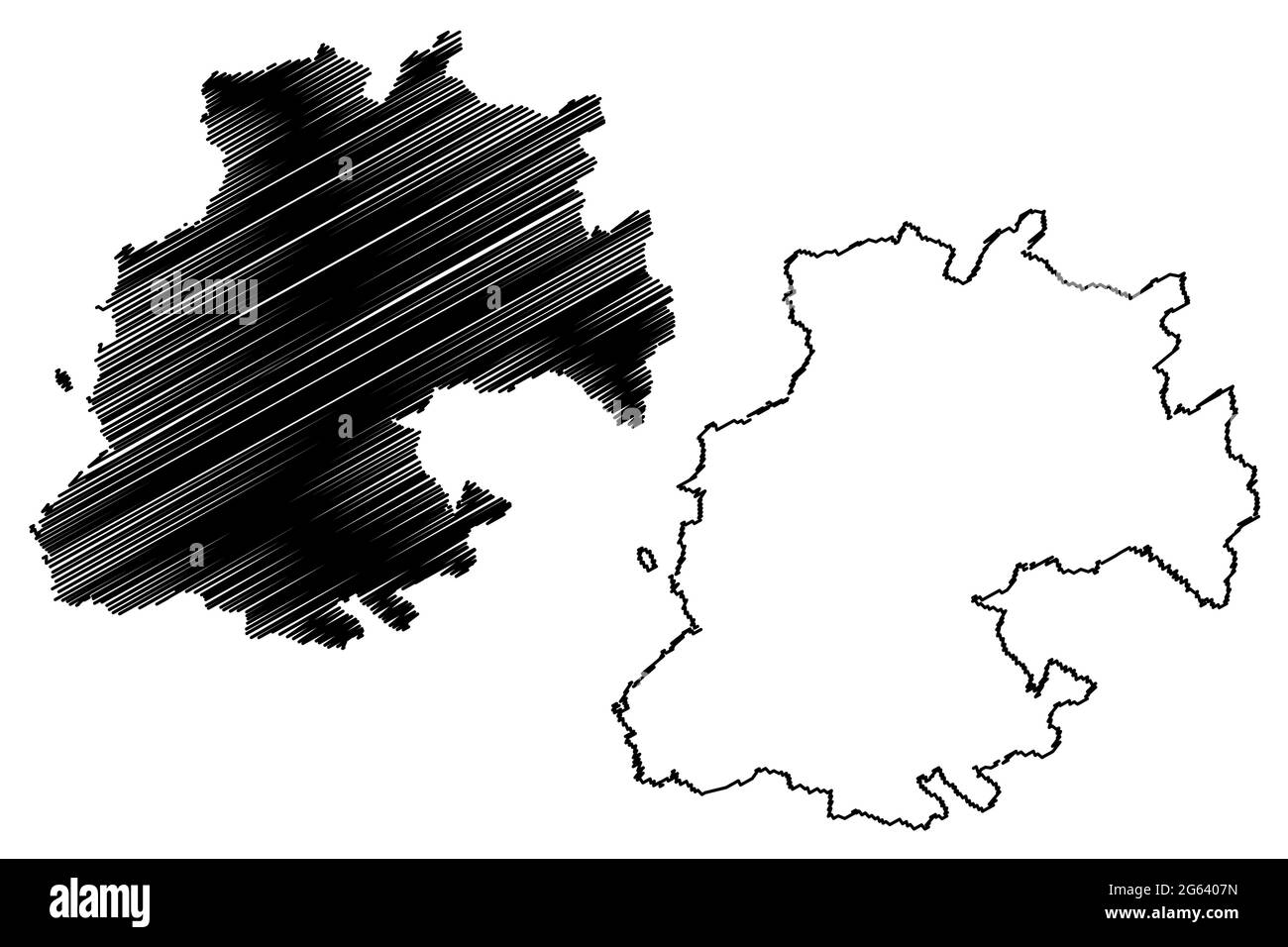 Free municipal consortium of Enna (Italy, Italian Republic, Sicily ...