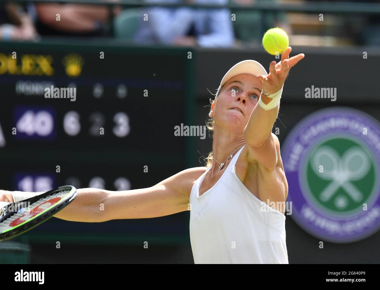 Liudmila samsonova hi-res stock photography and images - Alamy