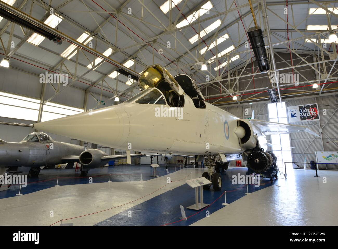 Tsr 2 hi-res stock photography and images - Alamy