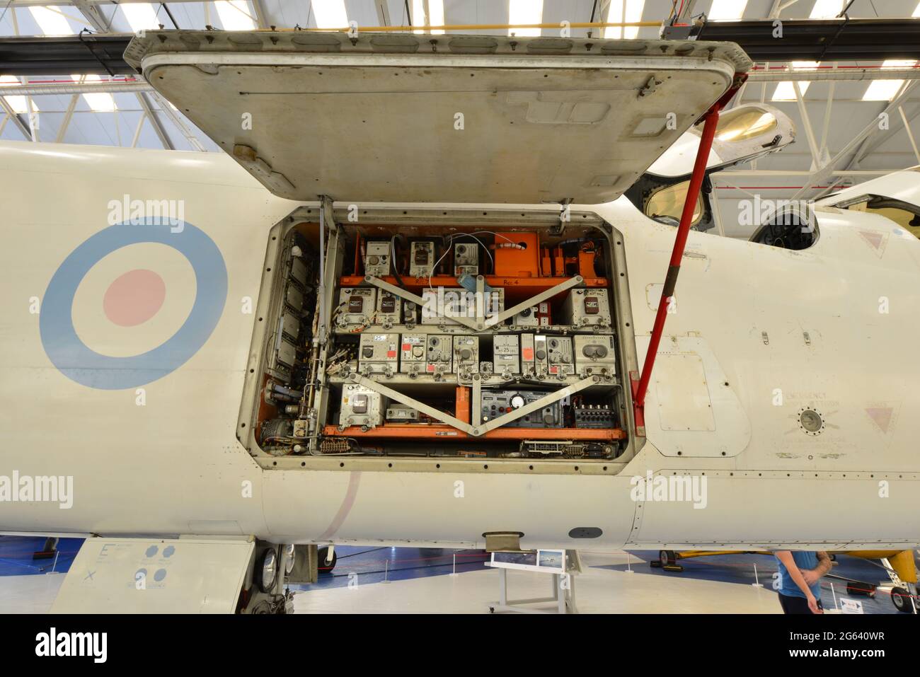 Tsr 2 hi-res stock photography and images - Alamy