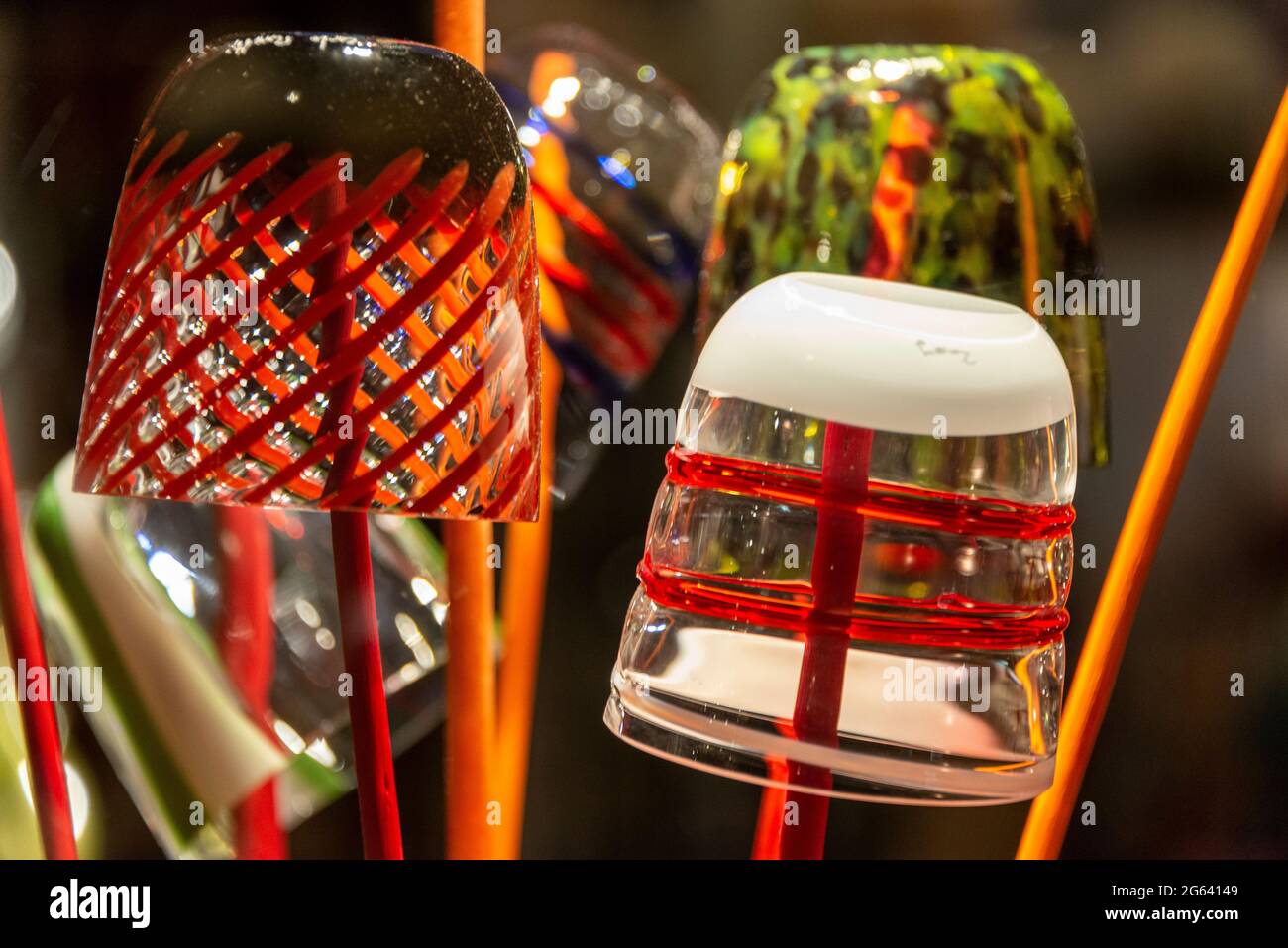 Venetian retailer hi-res stock photography and images - Alamy