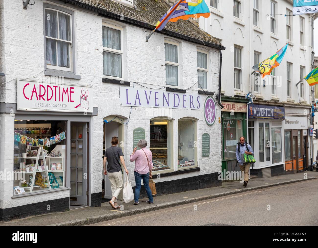 Cardtime hi-res stock photography and images - Alamy