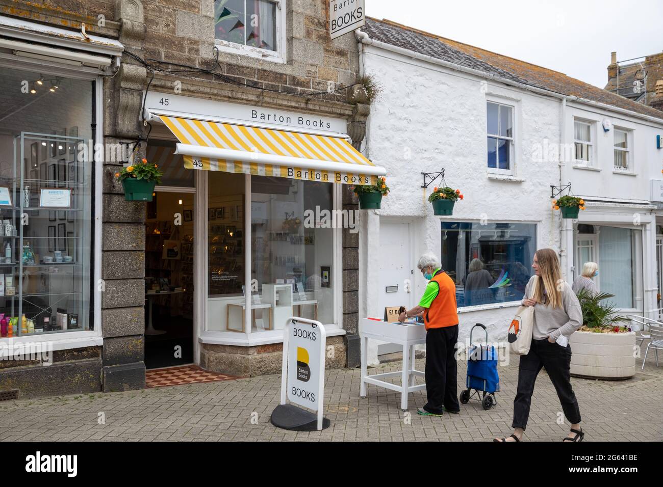 Penzance is to benefit from a £10.4 million investment following a ...