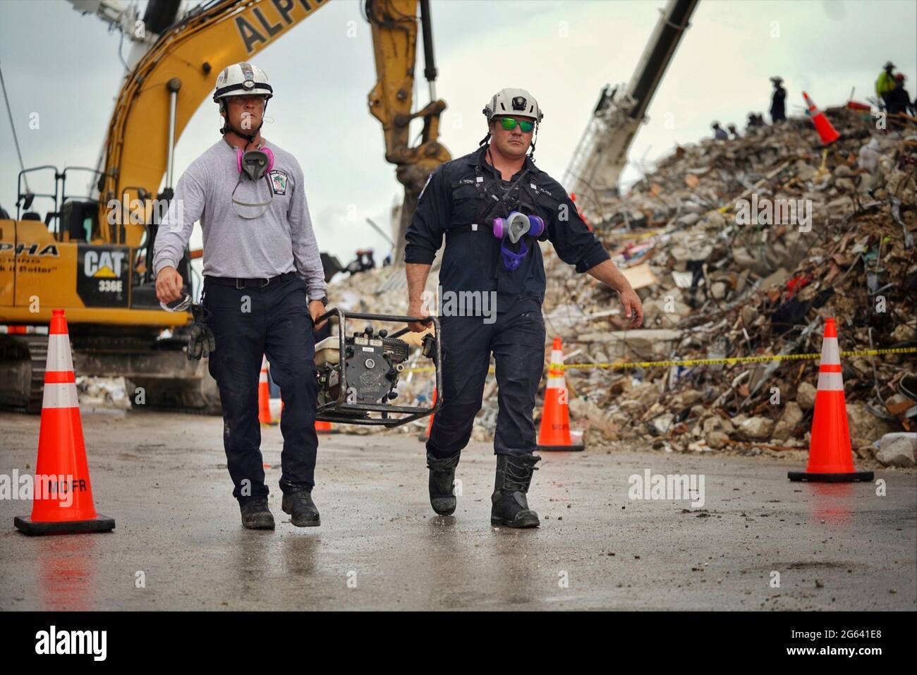 Urban Search And Rescue High Resolution Stock Photography and Images ...