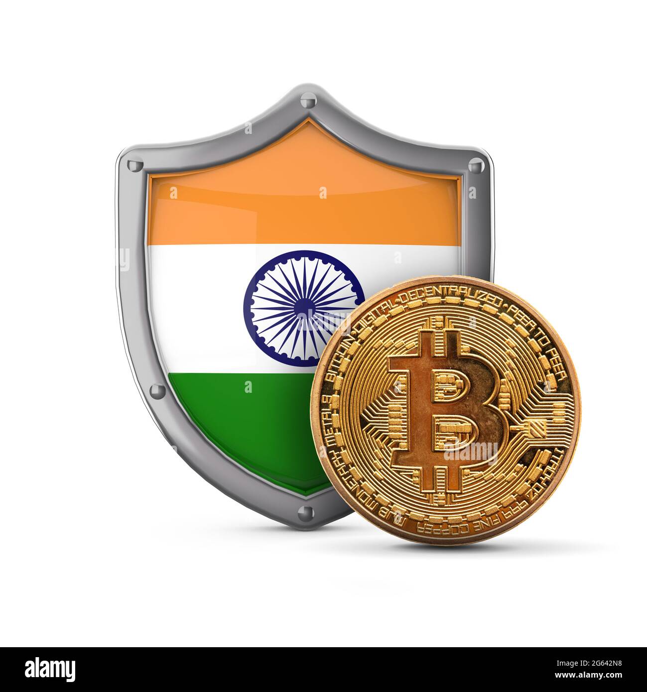 Cryptocurrency india hi-res stock photography and images - Alamy
