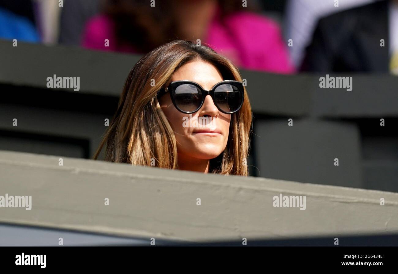 Dan evans aleah hi-res stock photography and images - Alamy