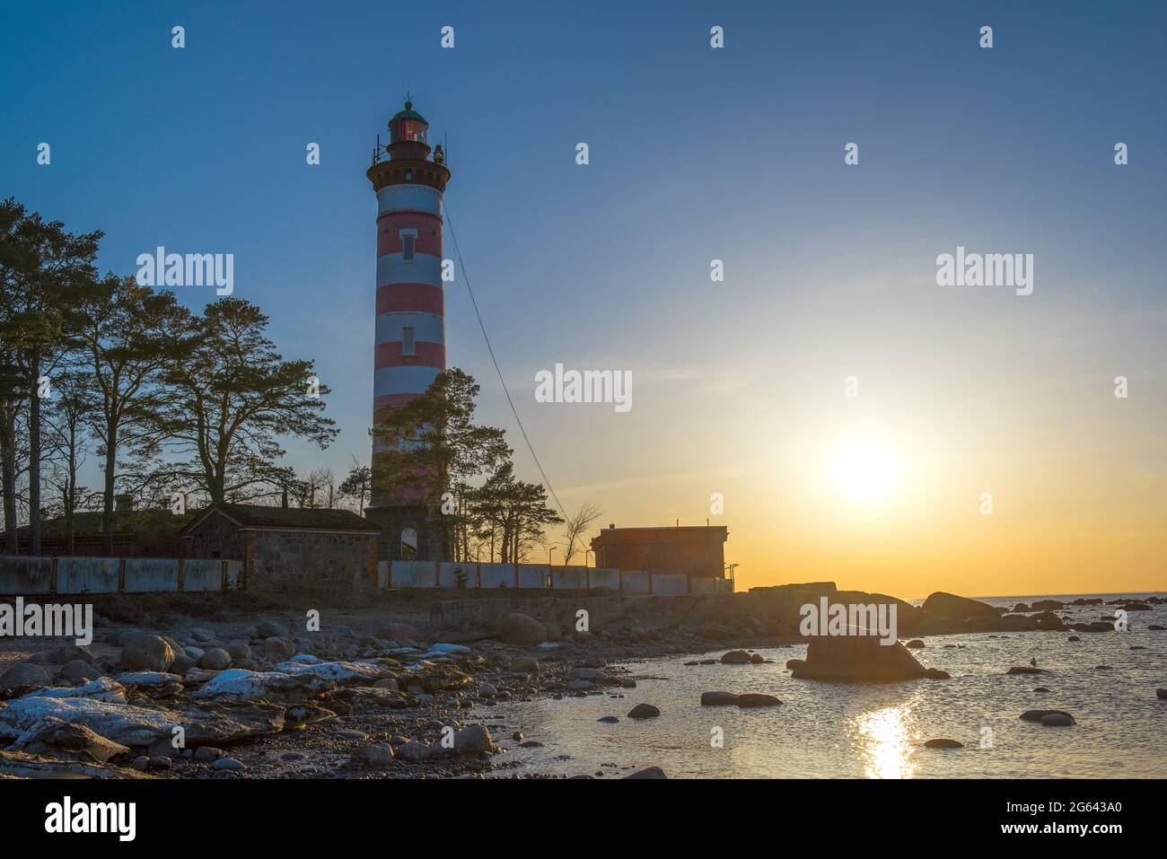 Old leningrad hi-res stock photography and images - Alamy
