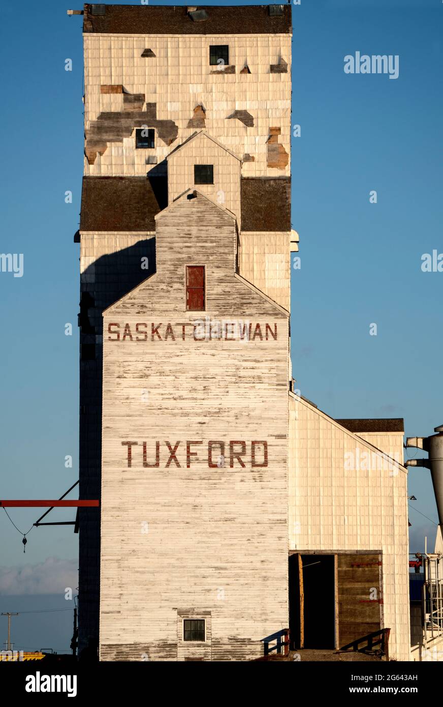Tuxford hi-res stock photography and images - Alamy