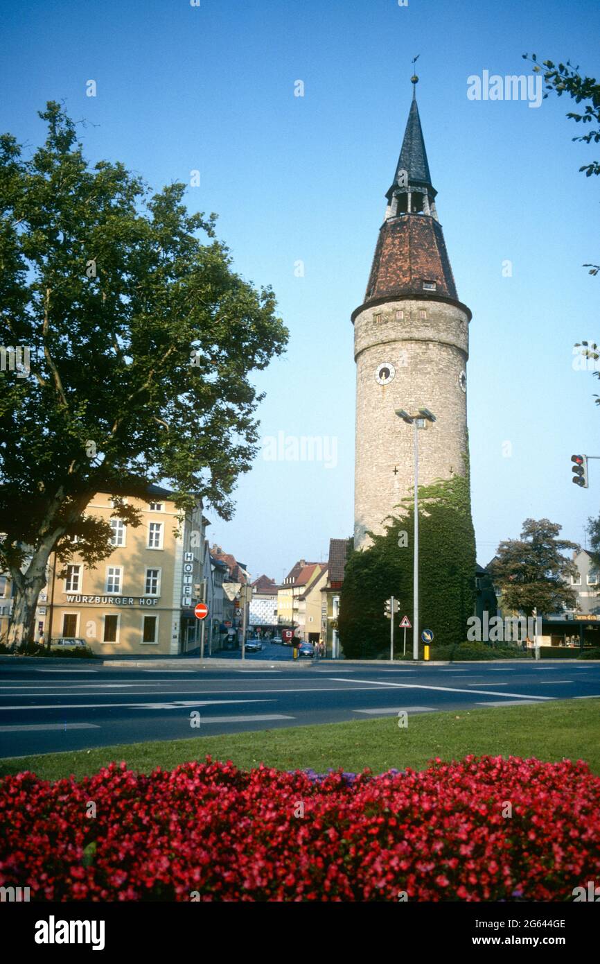 Historical germany 13th century hi-res stock photography and images - Alamy