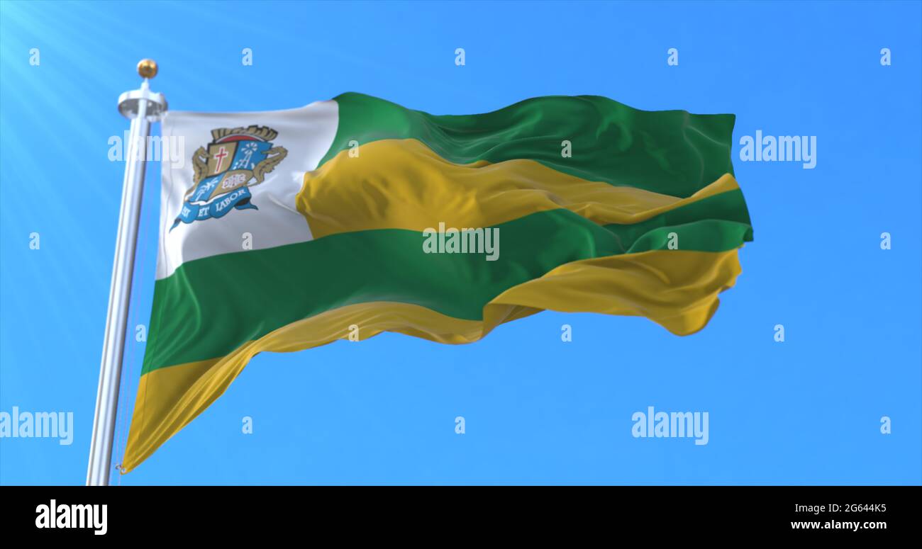 Aracaju hi-res stock photography and images - Alamy