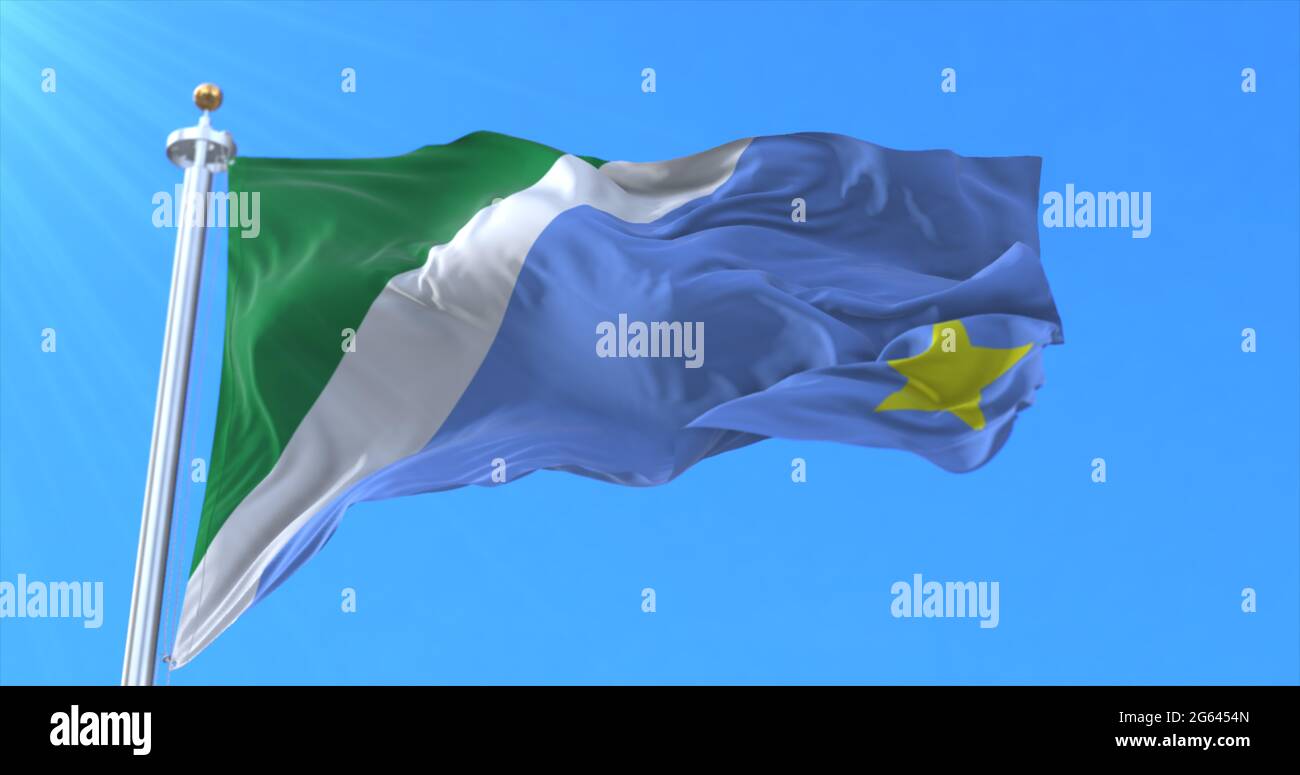 Mato Grosso do Sul state flag, Brazil Stock Photo - Alamy Mato Grosso do Sul state flag, Brazil Stock Photo - Alamy