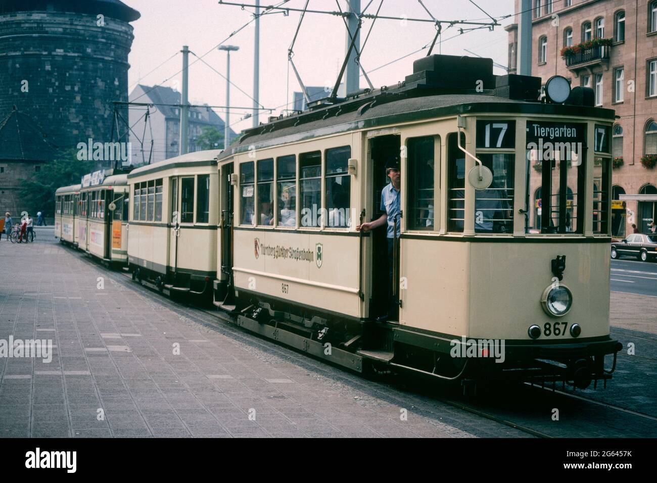 German car 1920's hi-res stock photography and images - Alamy