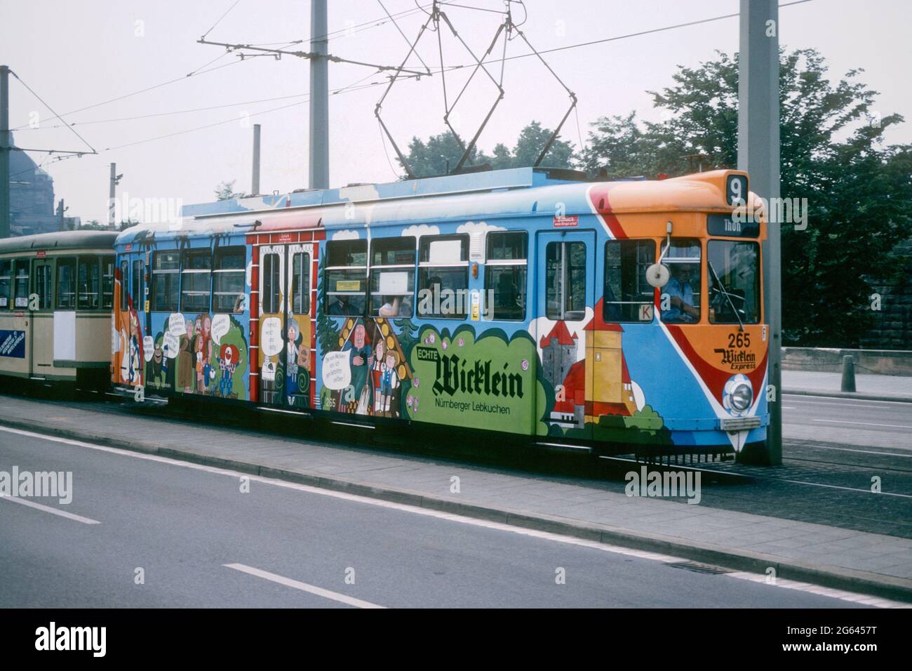 1980s advertising hi-res stock photography and images - Alamy