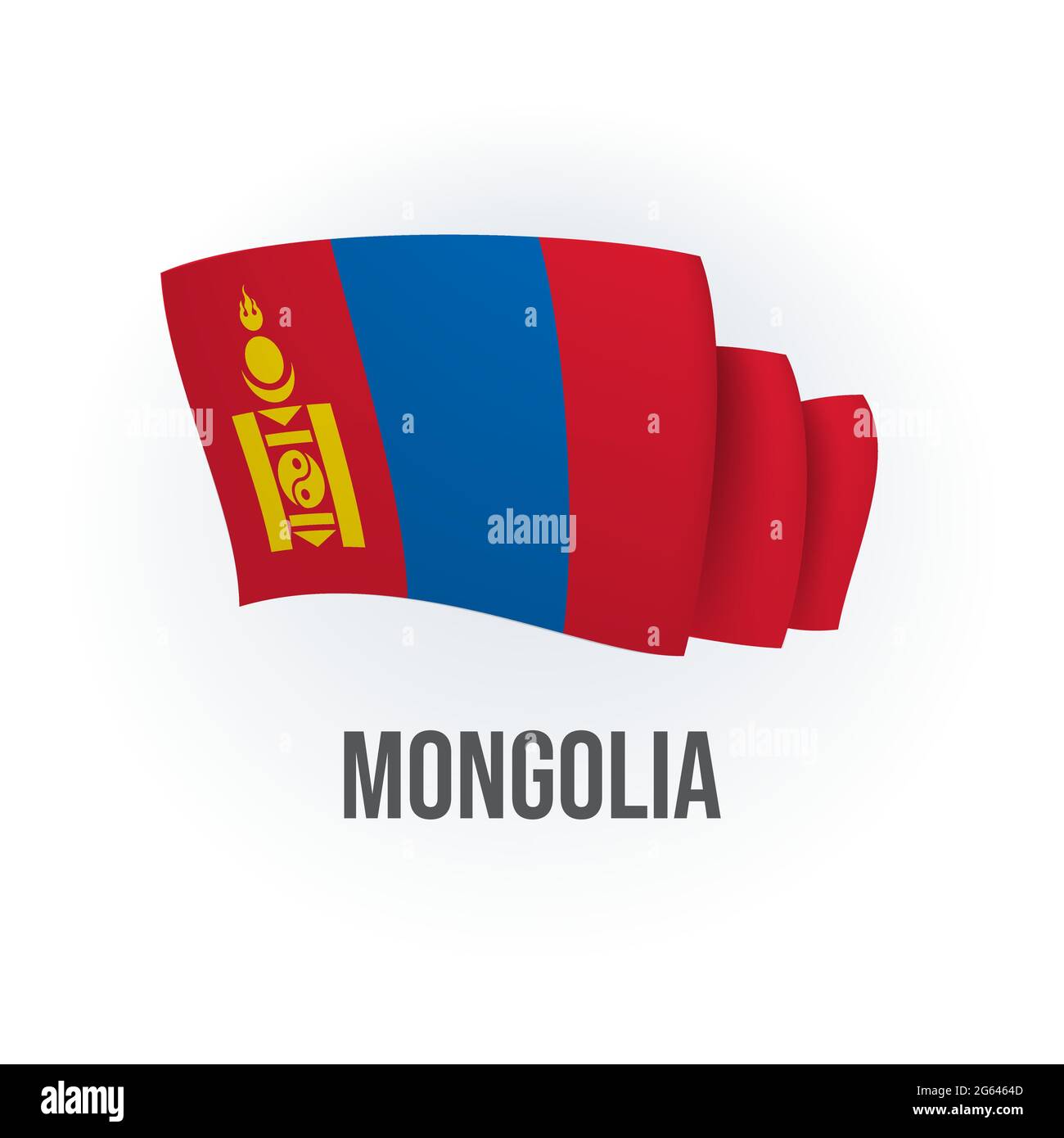 Mongolian vector vectors hi-res stock photography and images - Alamy