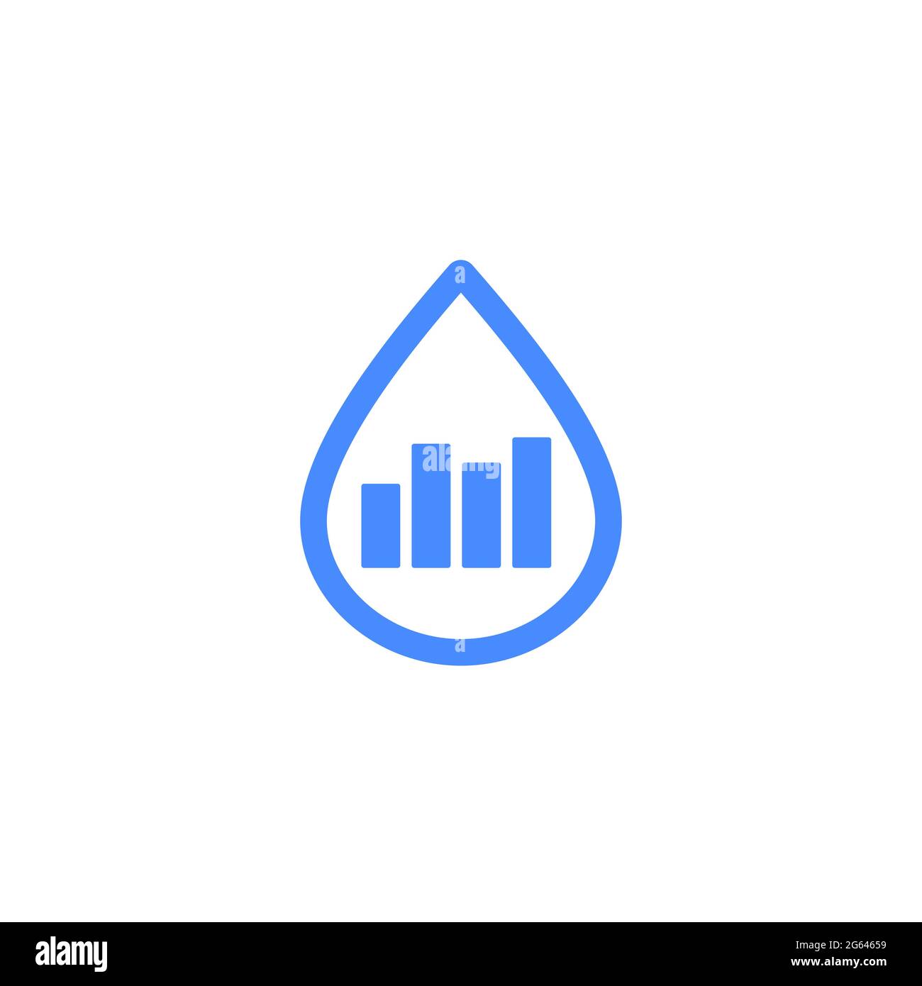 Measure usage Stock Vector Images - Alamy