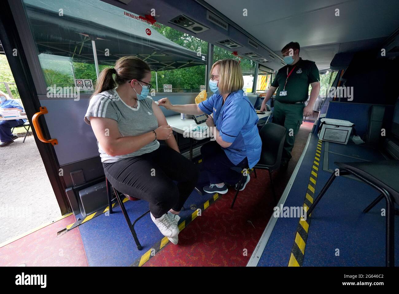 Crieff hospital hi-res stock photography and images - Alamy