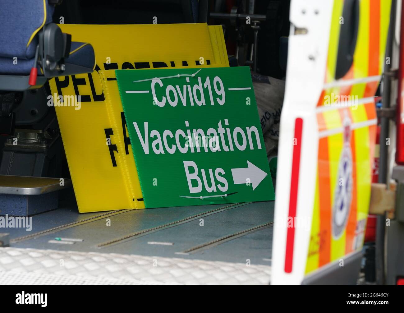 Crieff hospital hi-res stock photography and images - Alamy