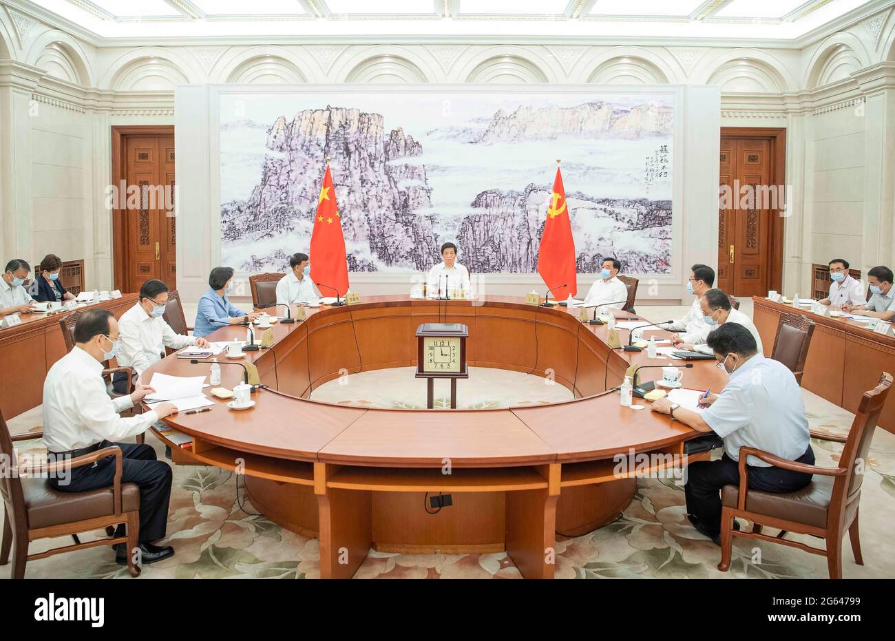 Secr general hi-res stock photography and images - Alamy