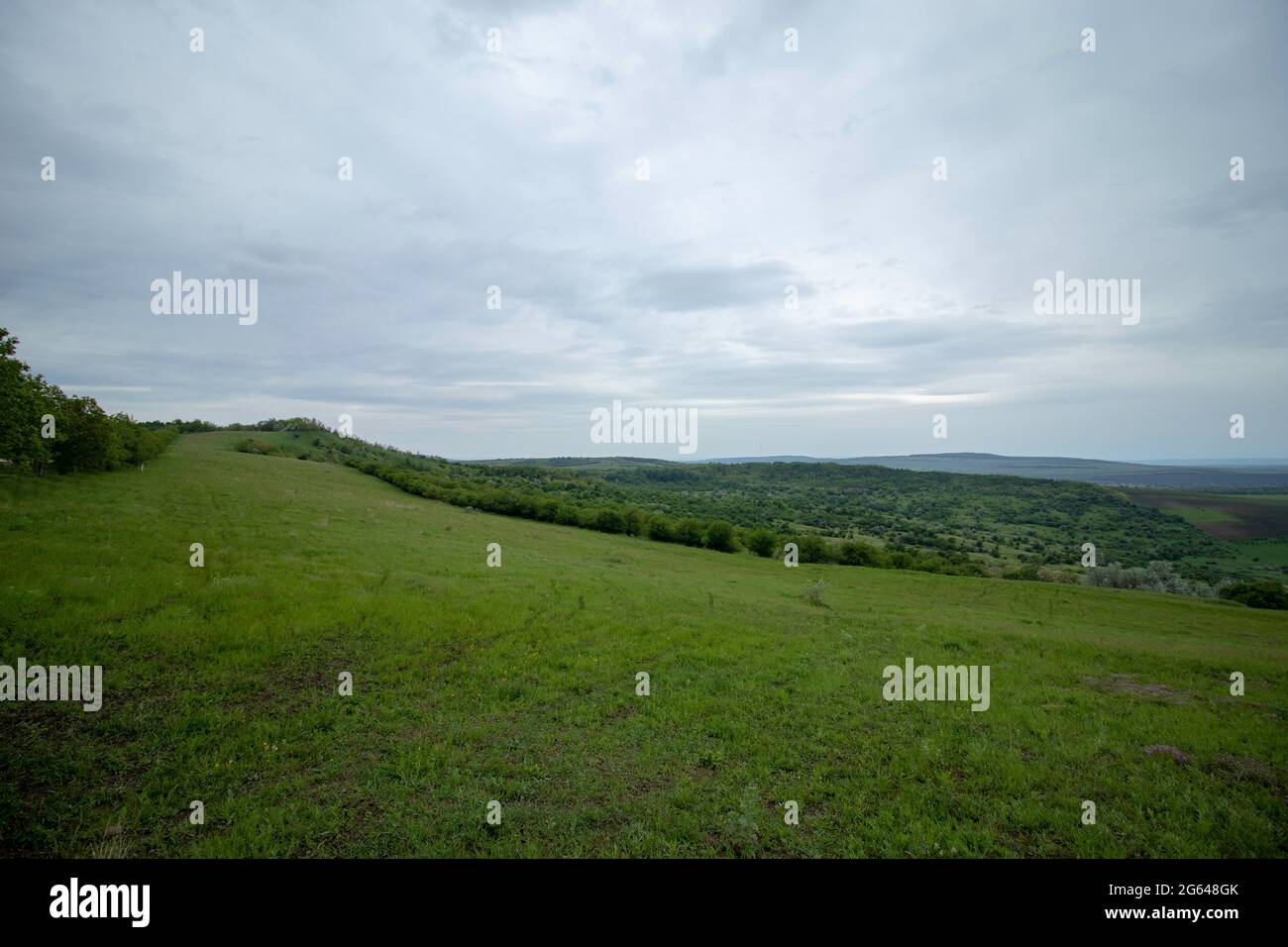 Beautiful meadows hi-res stock photography and images - Alamy