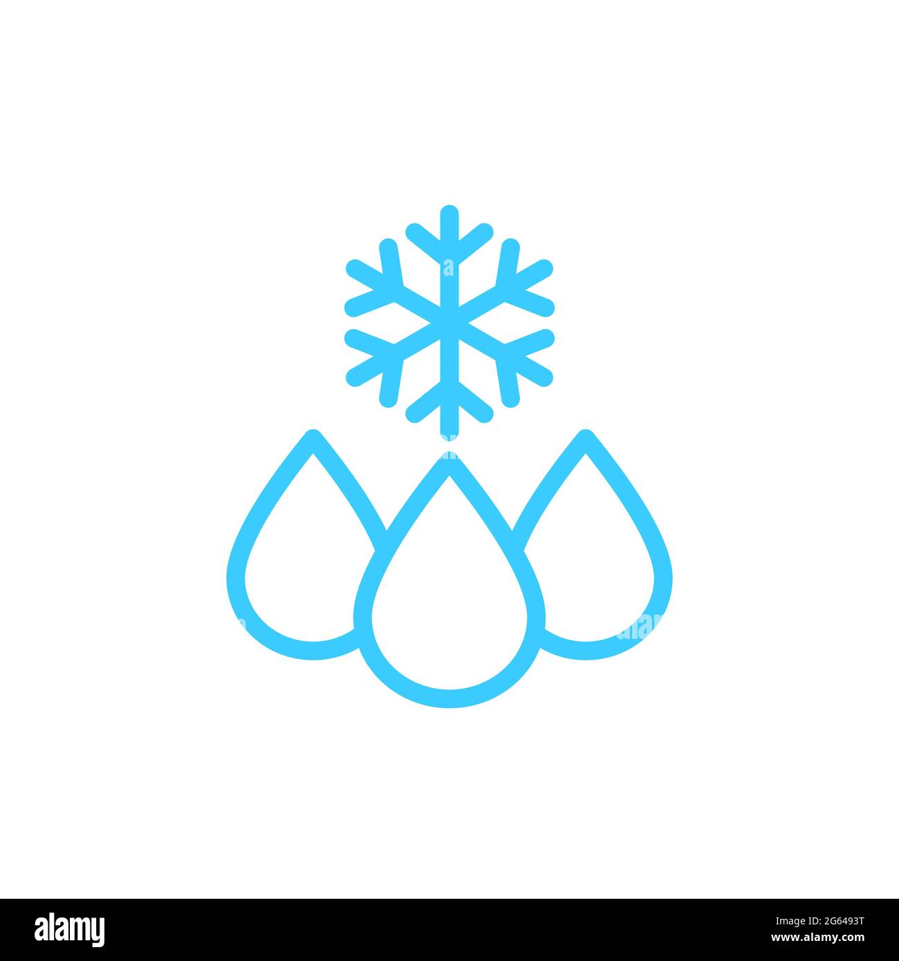 Anti snow Stock Vector Images - Alamy