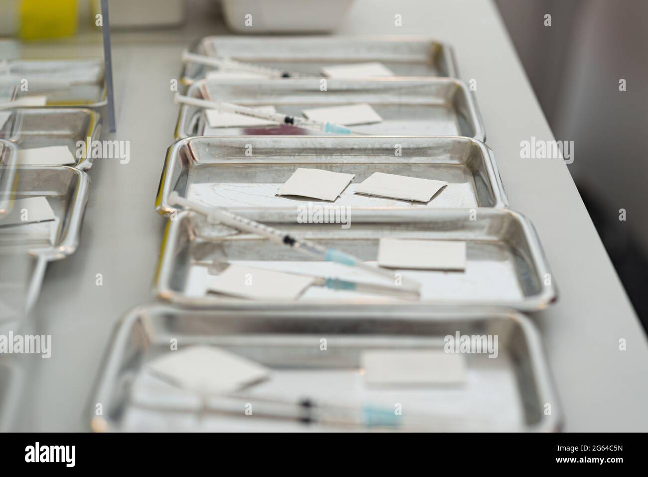 Clean your plate campaign hi-res stock photography and images - Alamy