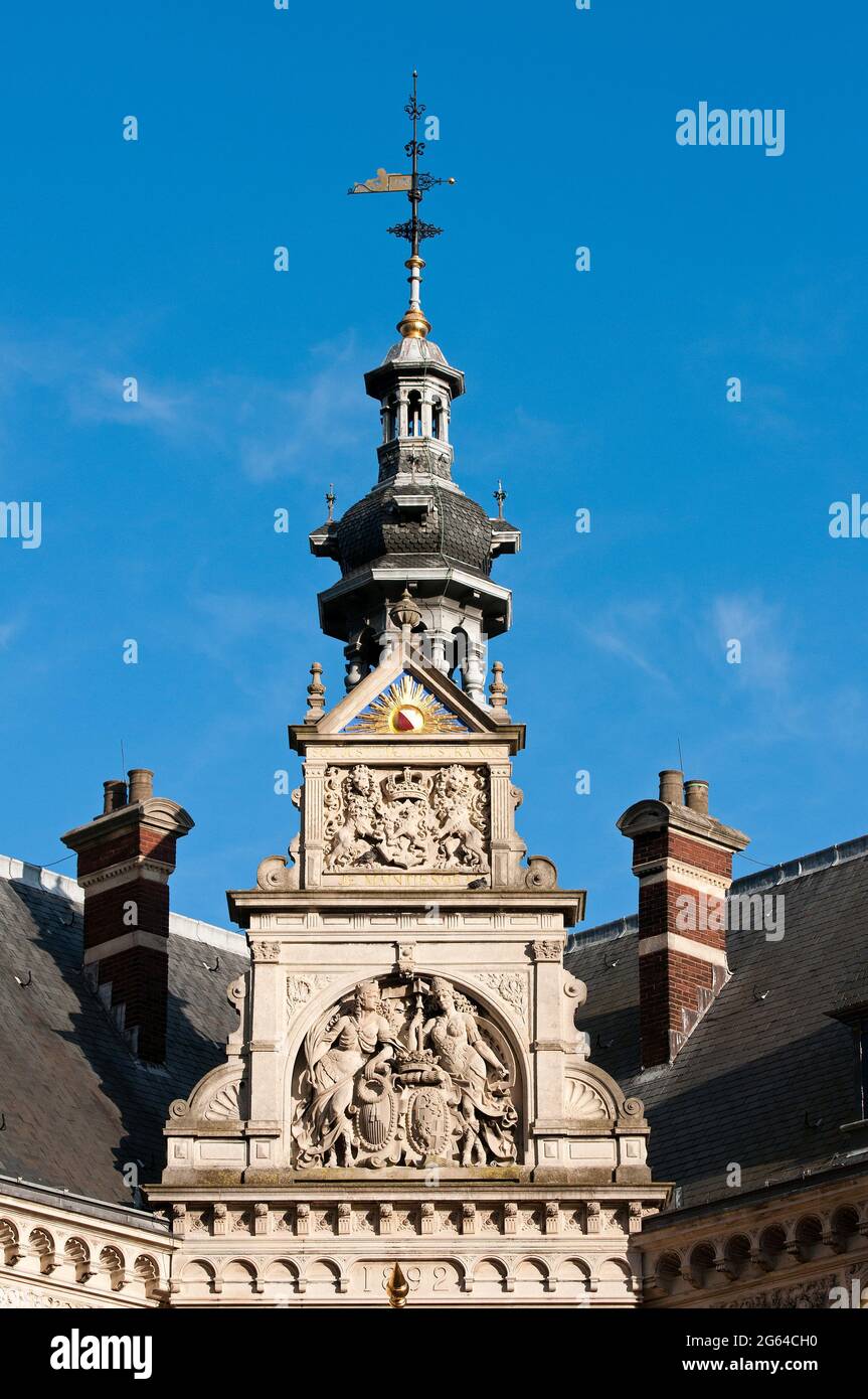 Utrecht university hi-res stock photography and images - Alamy