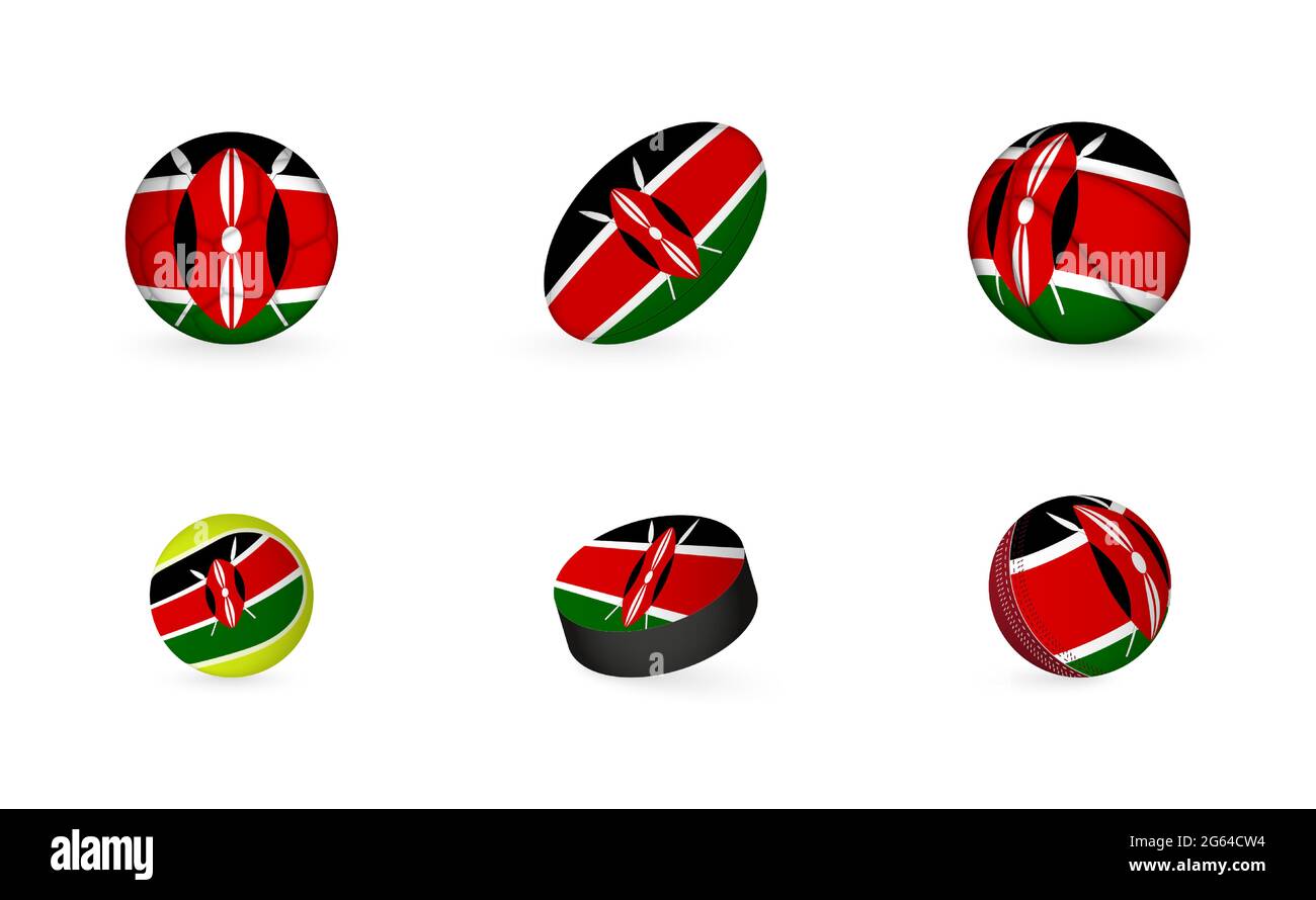 Cricket kenya Stock Vector Images - Alamy