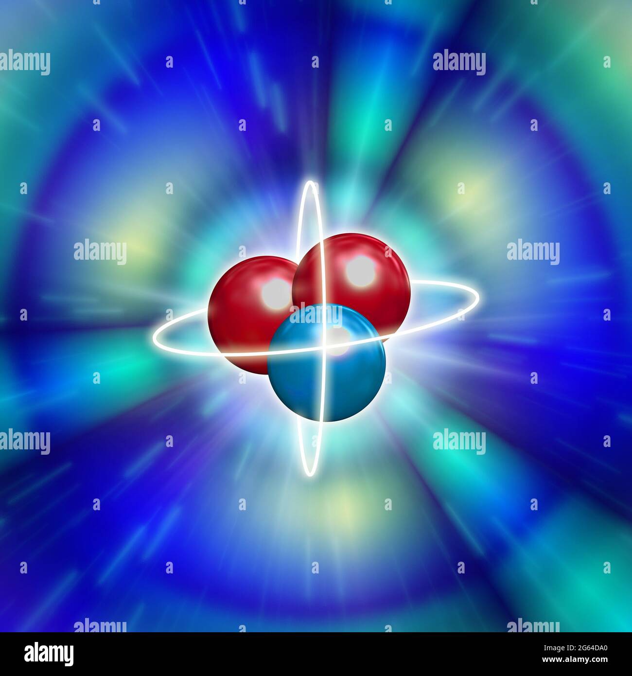 Electrons High Resolution Stock Photography and Images - Alamy