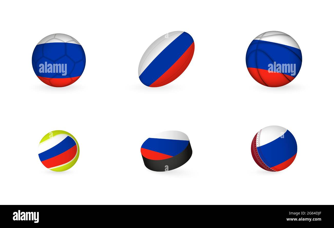 Russian rugby team Stock Vector Images - Alamy