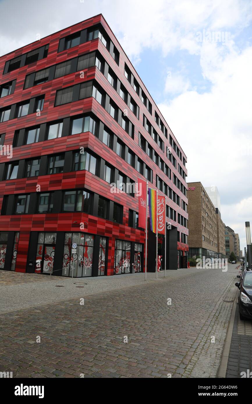 Stralauer Allee 14
