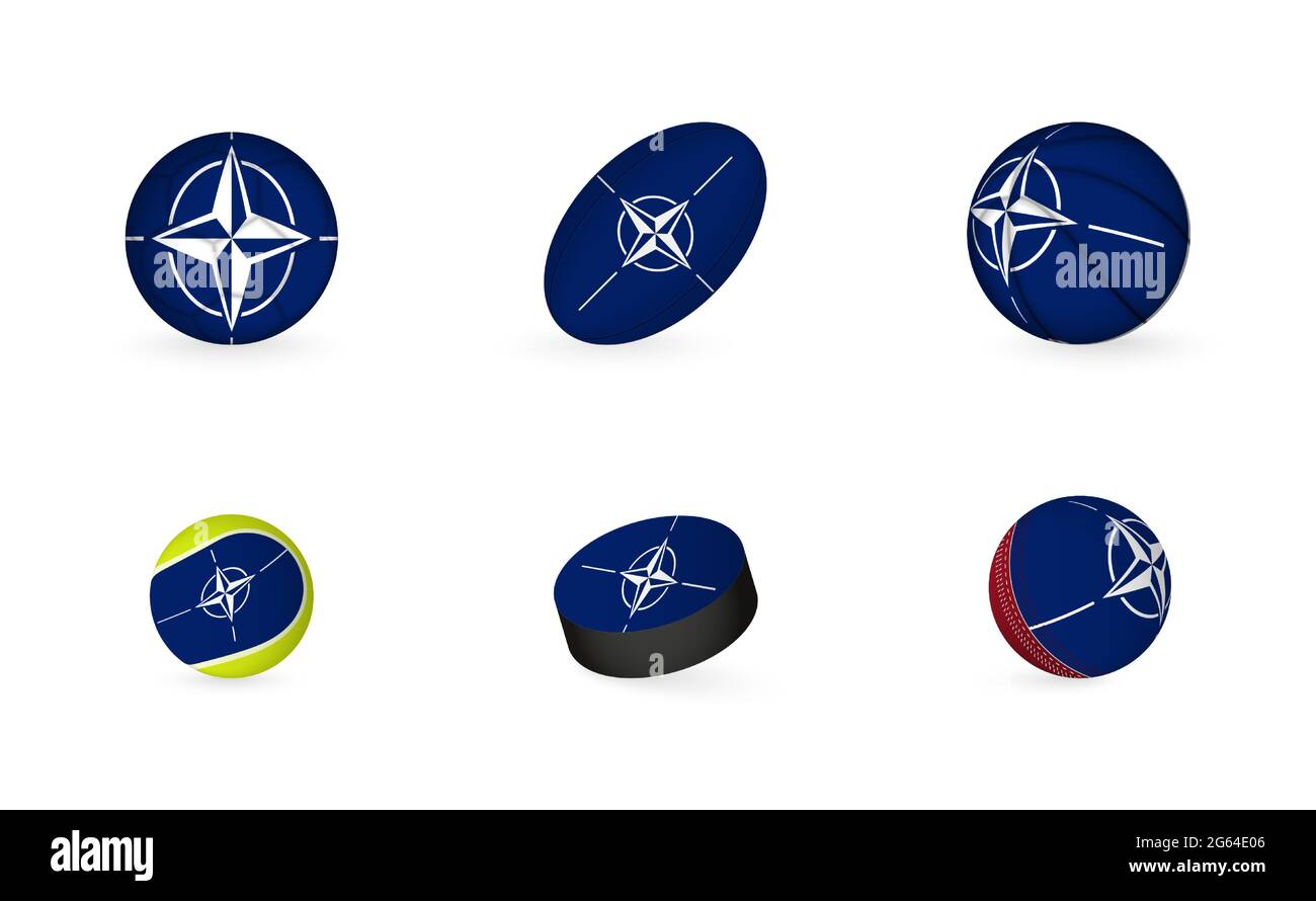 Nato equipment Stock Vector Images - Alamy