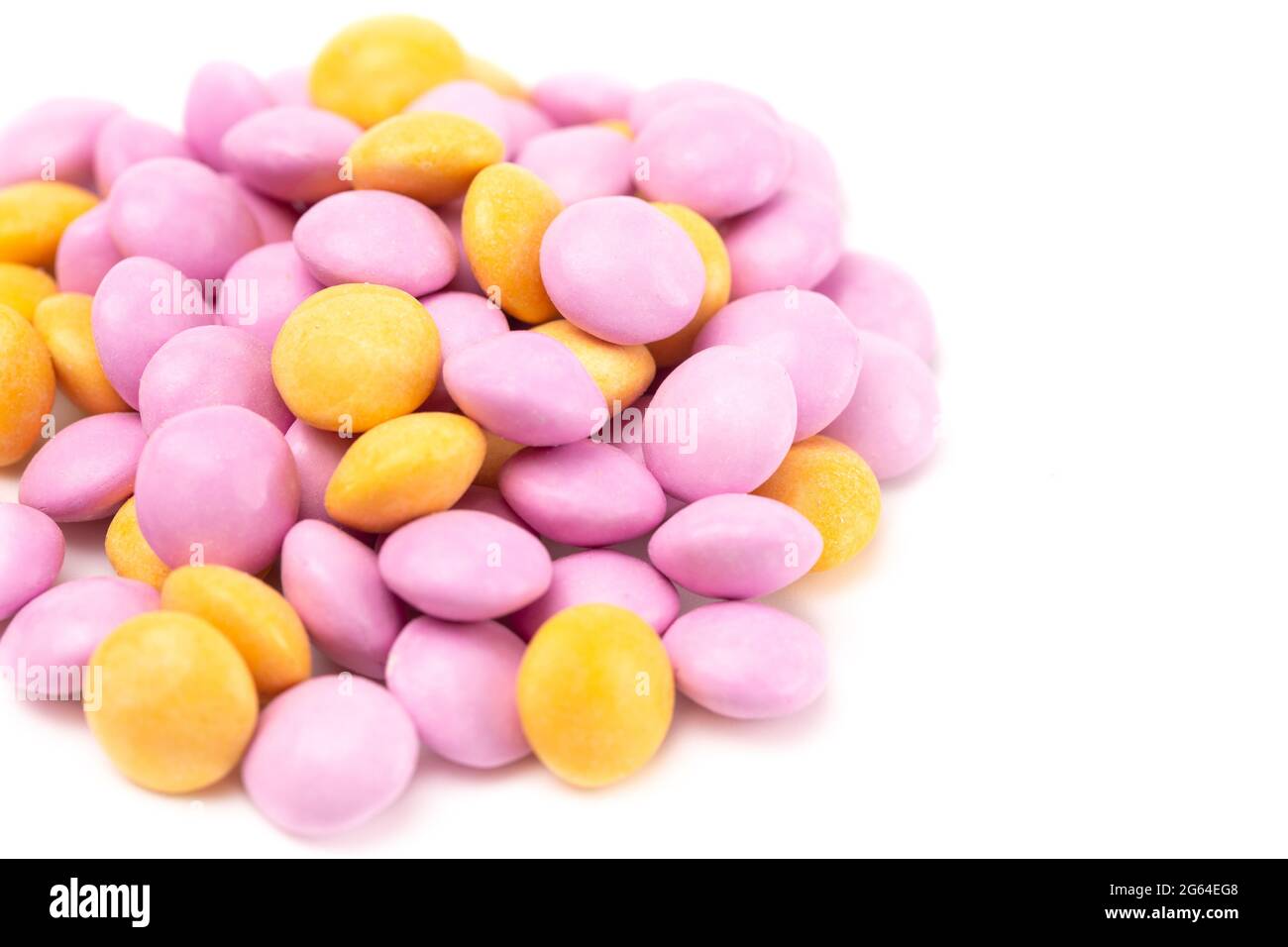 Gems Chocolate Wallpaper