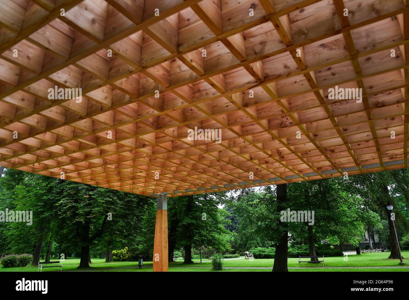 Lazne darkov hi-res stock photography and images - Alamy