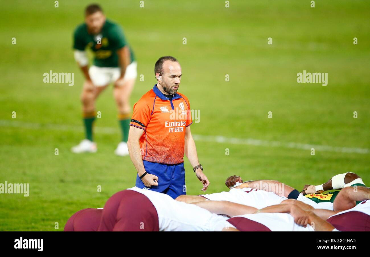 Adamson of africa hi-res stock photography and images - Alamy