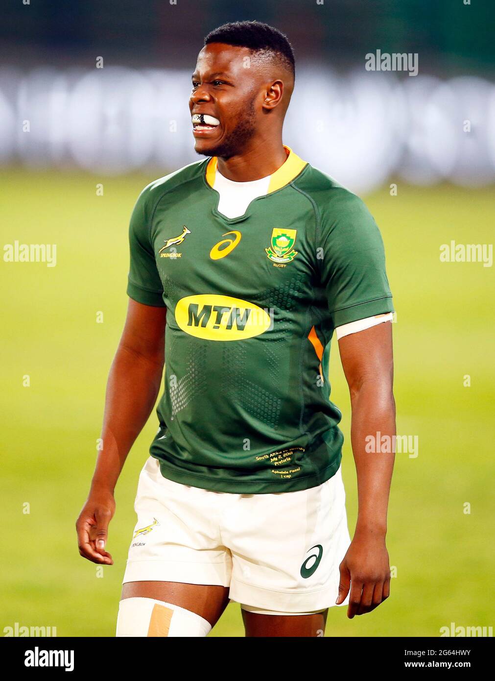 Fassi hi-res stock photography and images - Alamy