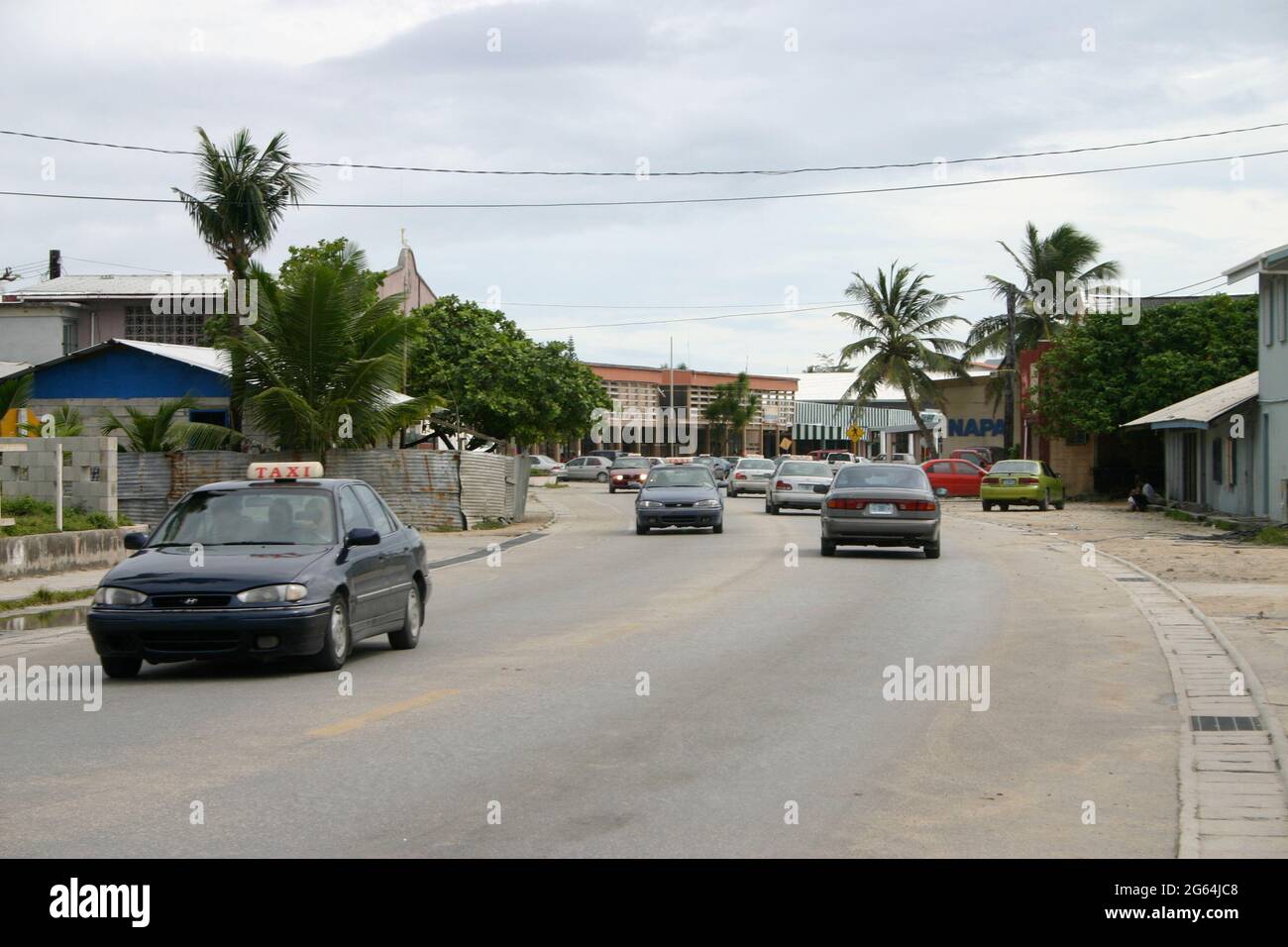Majuro, marshall islands hi-res stock photography and images - Alamy
