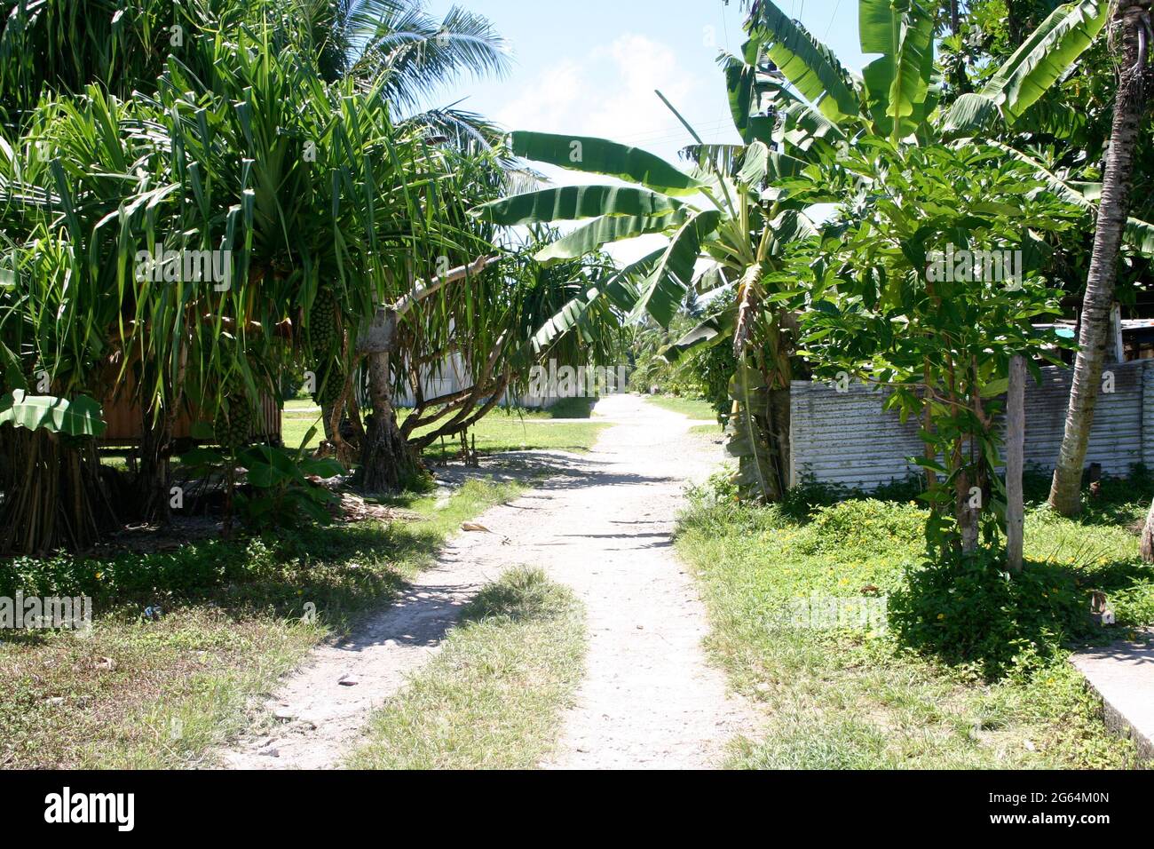 Jaluit atoll hi-res stock photography and images - Alamy