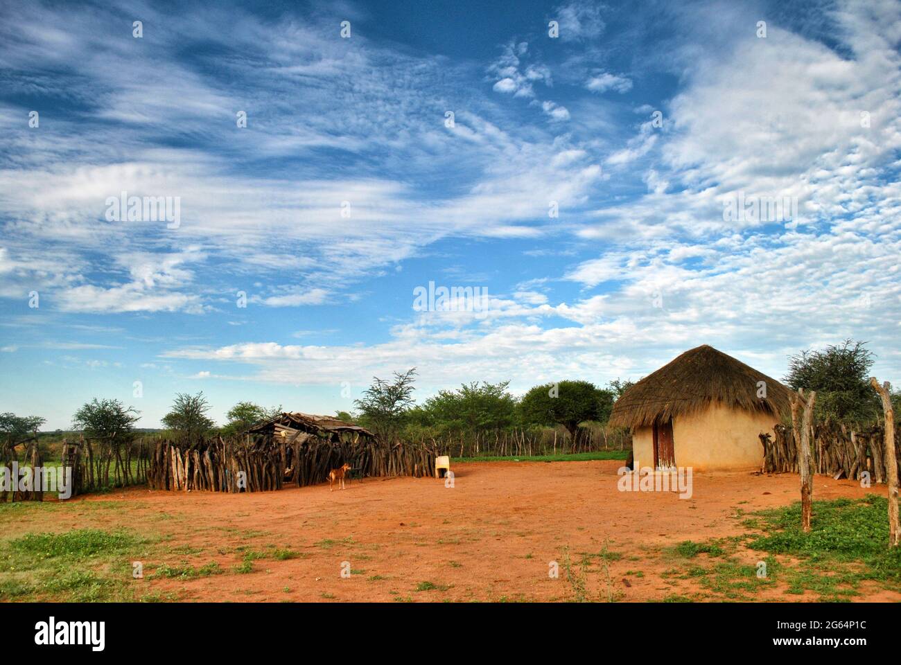 Molepolole hi-res stock photography and images - Alamy