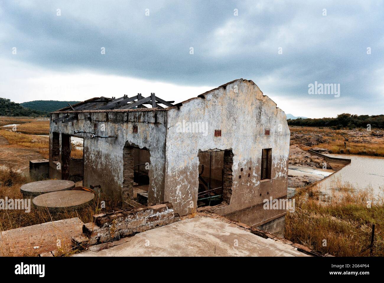 Notwane river hi-res stock photography and images - Alamy