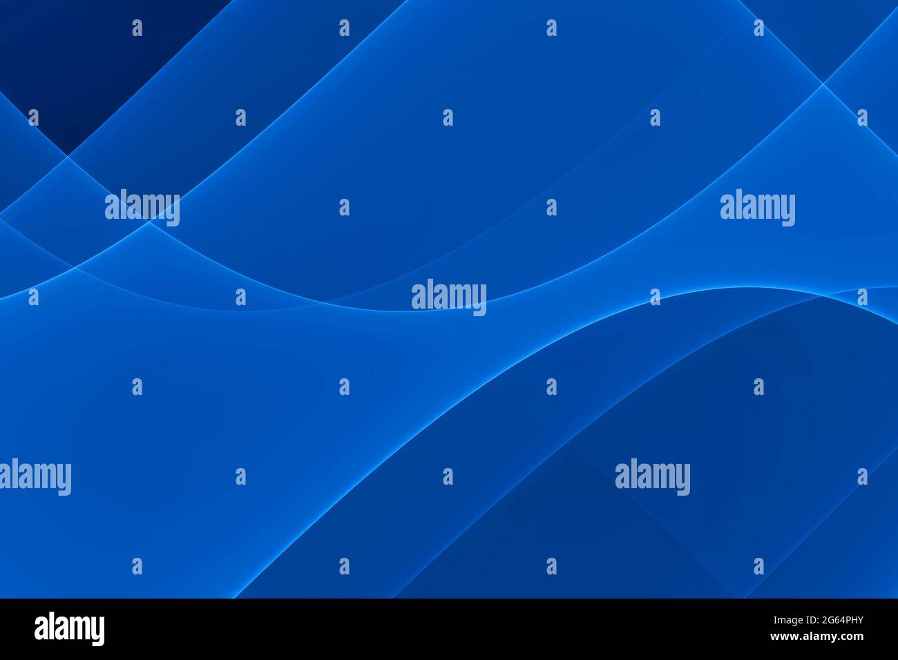 Dynamic blue gradient diamond pattern hi-res stock photography and ...