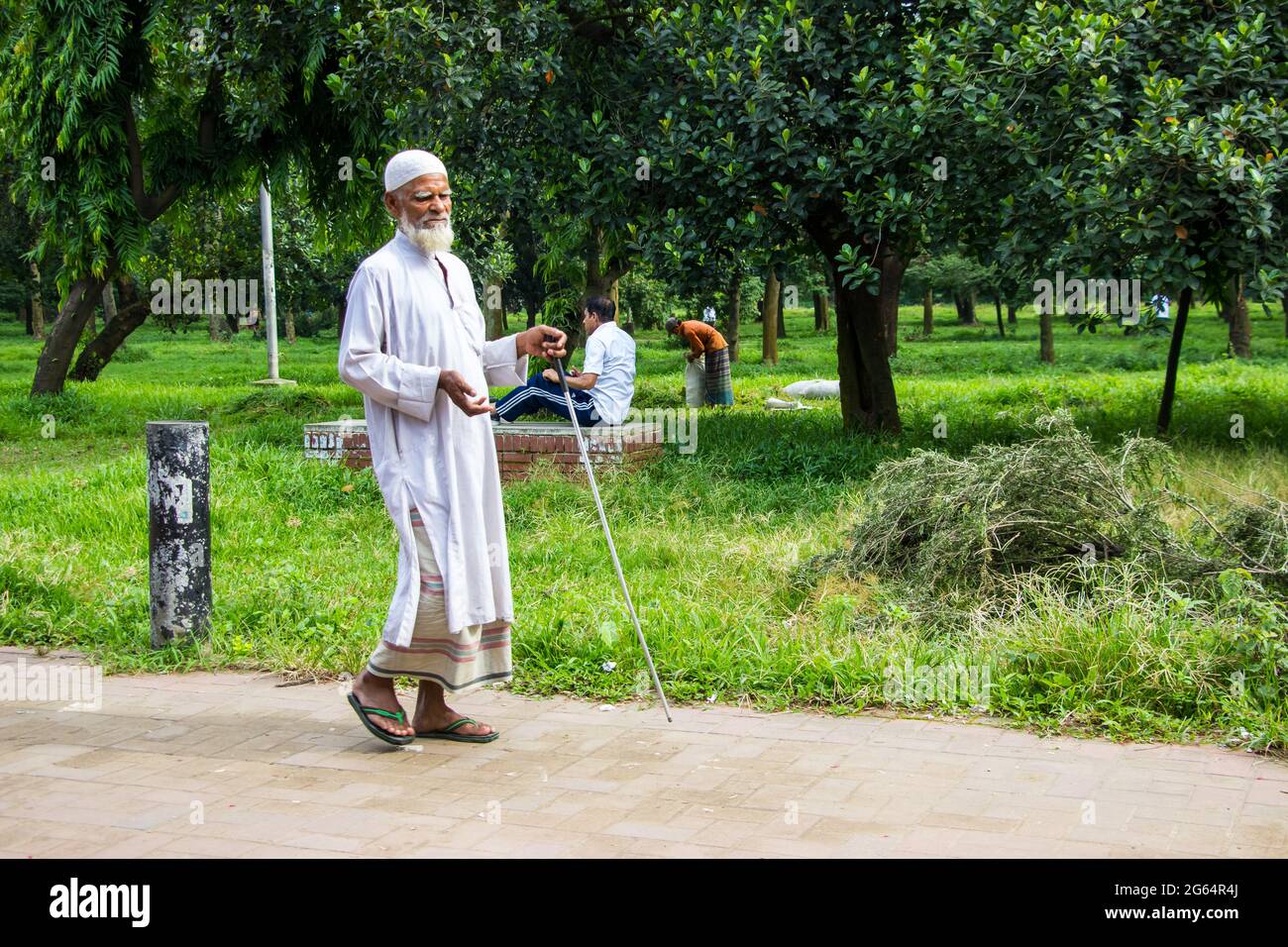 Old man begging on the street. I captured this image on August 11, 2018 ...