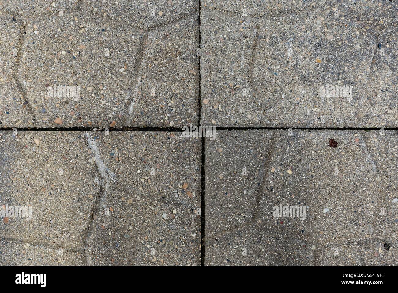 Decorative concrete blocks hi-res stock photography and images - Alamy