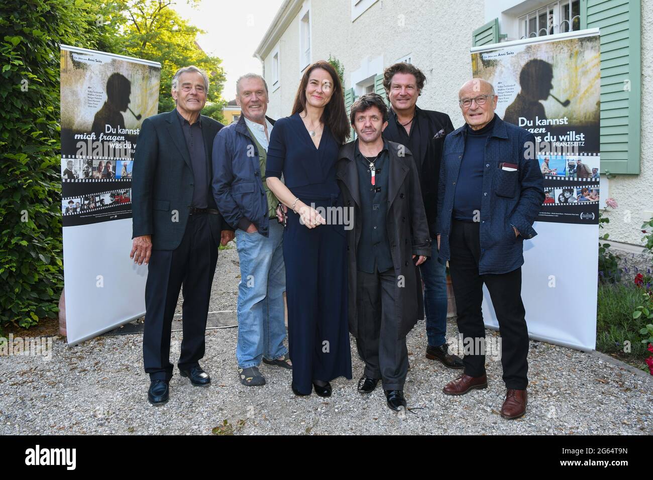 Peter Seitz High Resolution Stock Photography and Images - Alamy