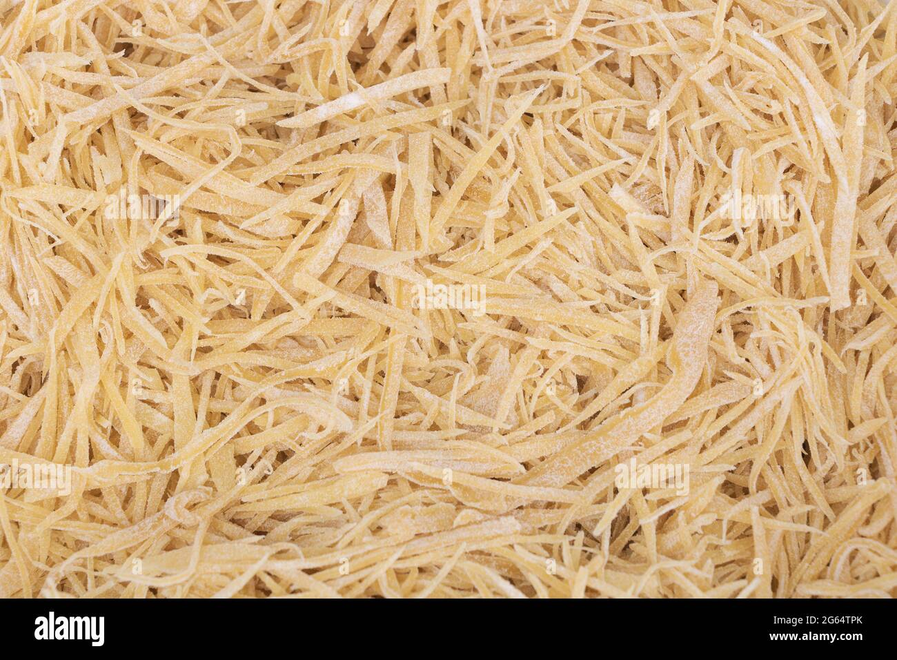 Noodles texture hi-res stock photography and images - Alamy