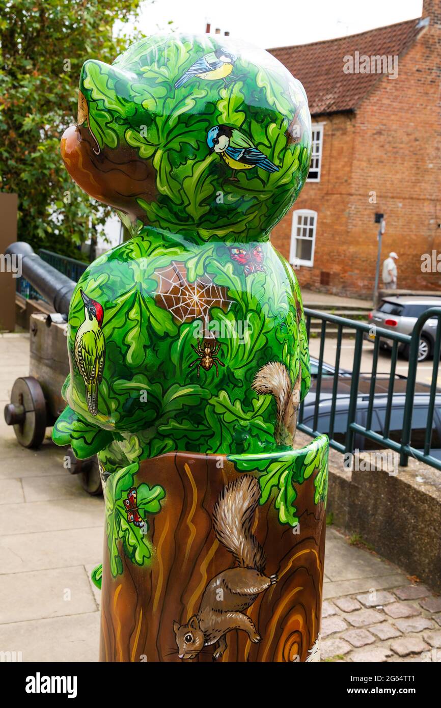 Lincoln imp trail 2021 hi-res stock photography and images - Alamy