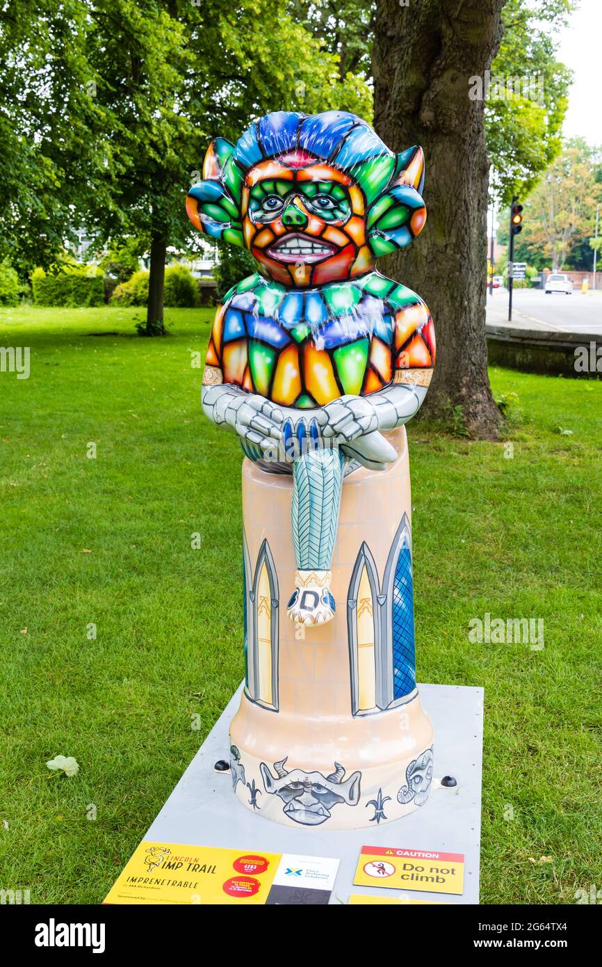 Imp trail 2021 hi-res stock photography and images - Alamy