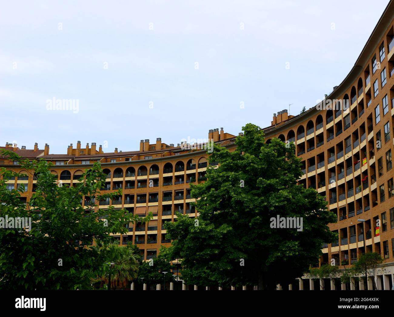 Plaza emilio alfaro gracia hi-res stock photography and images - Alamy