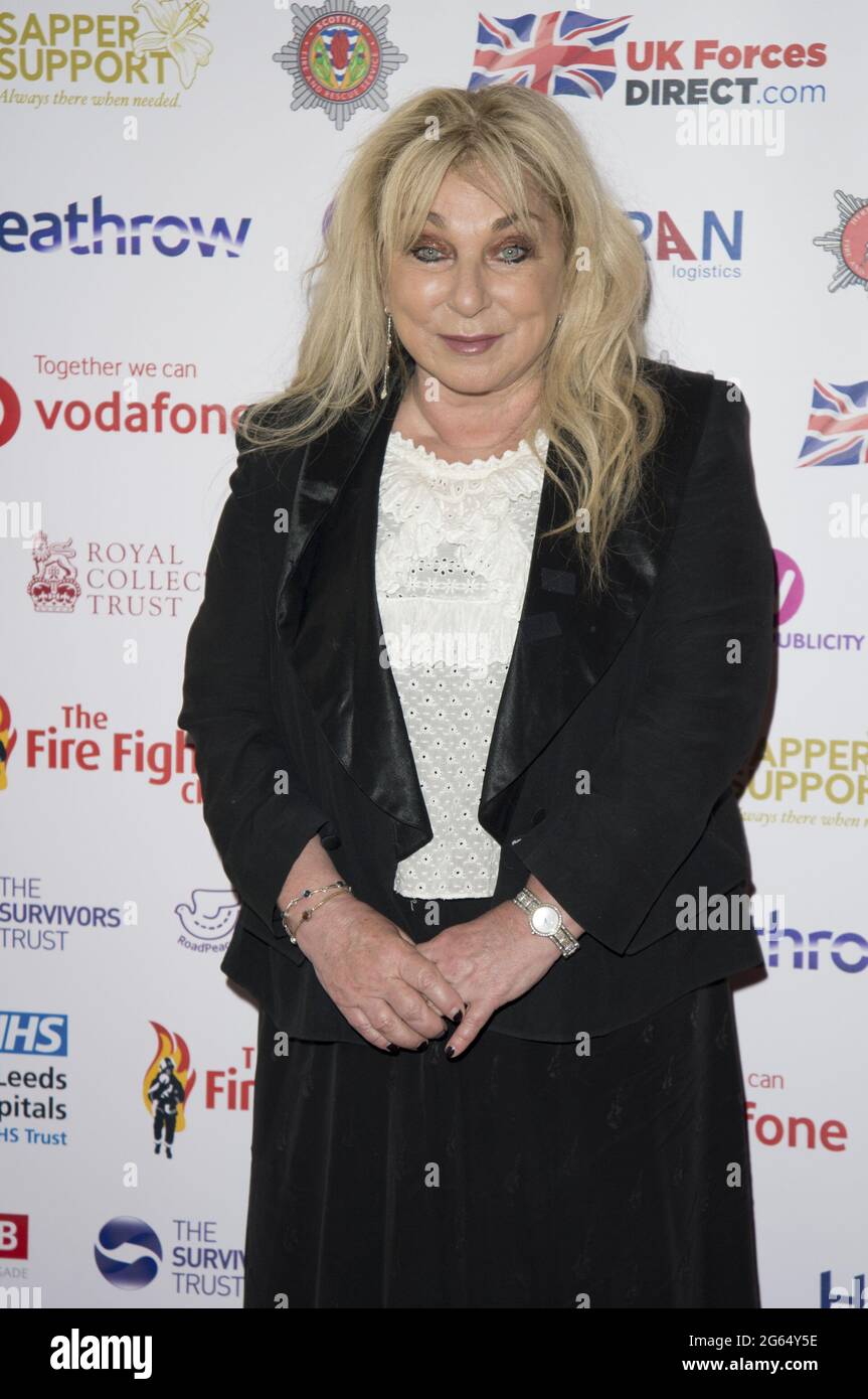 Helen lederer 2021 hi-res stock photography and images - Alamy