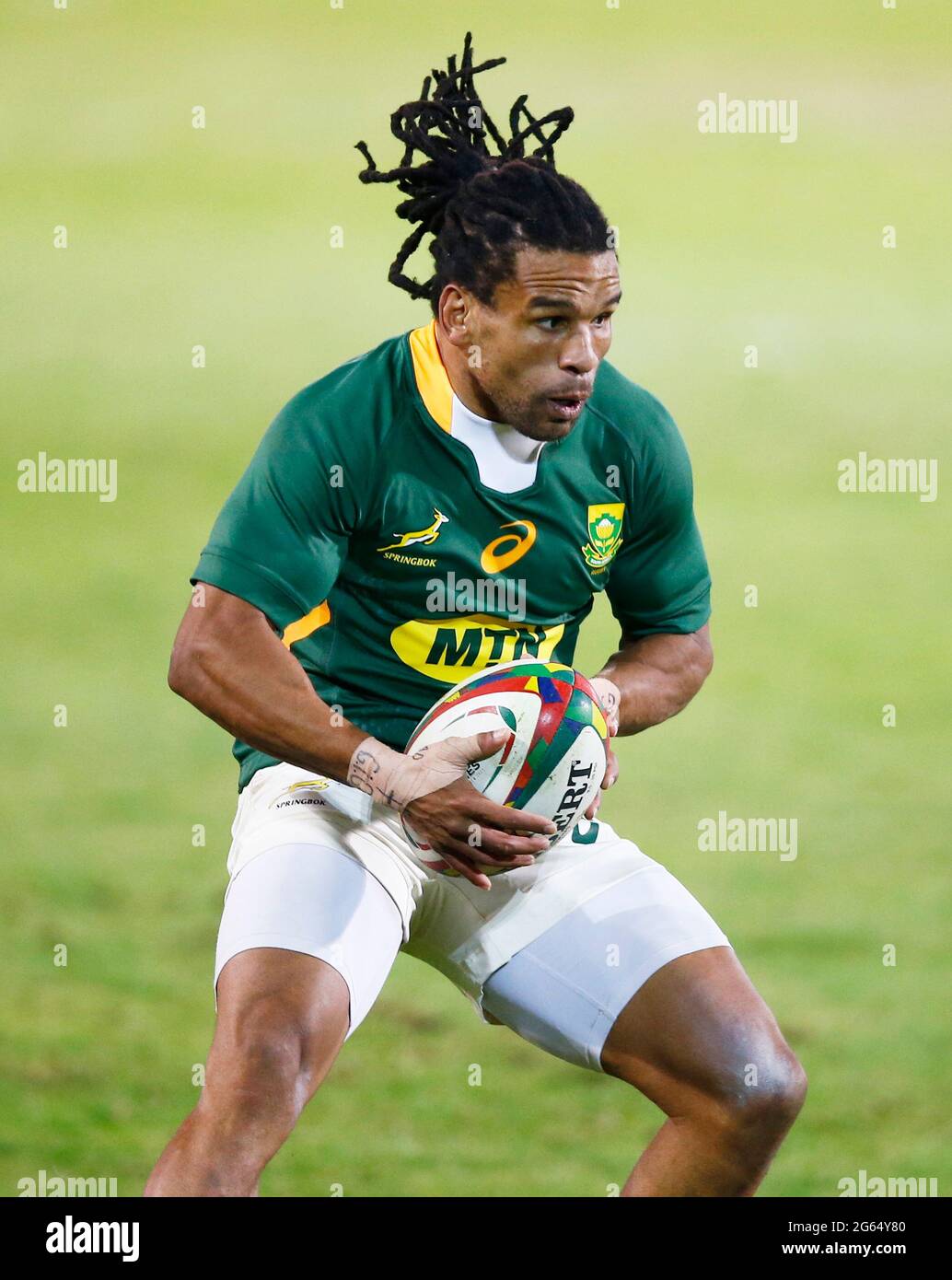 Rosko specman rugby hi-res stock photography and images - Alamy
